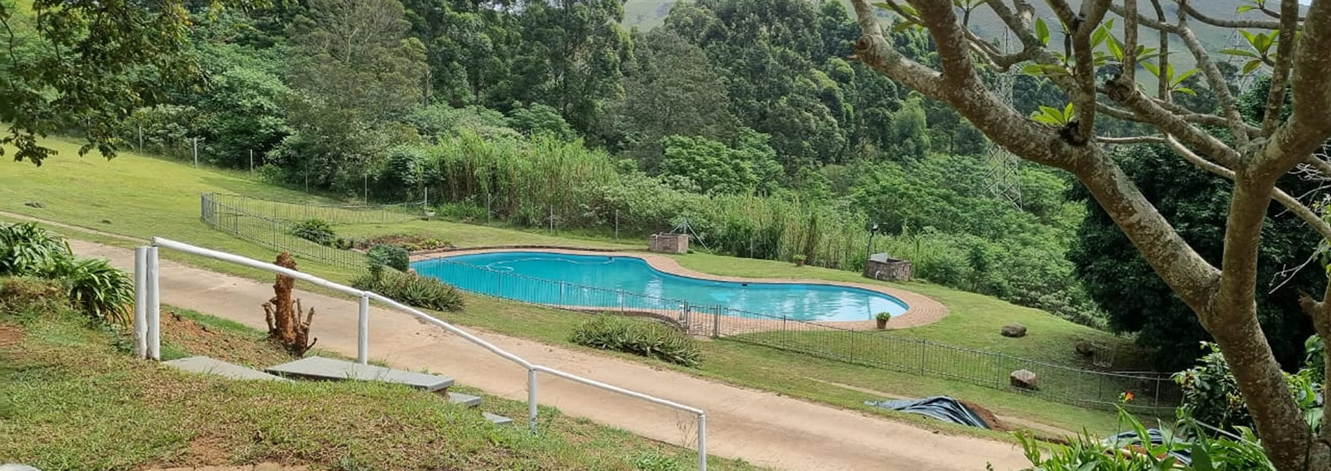 Peacevale Getaway – Backpackers Accommodation