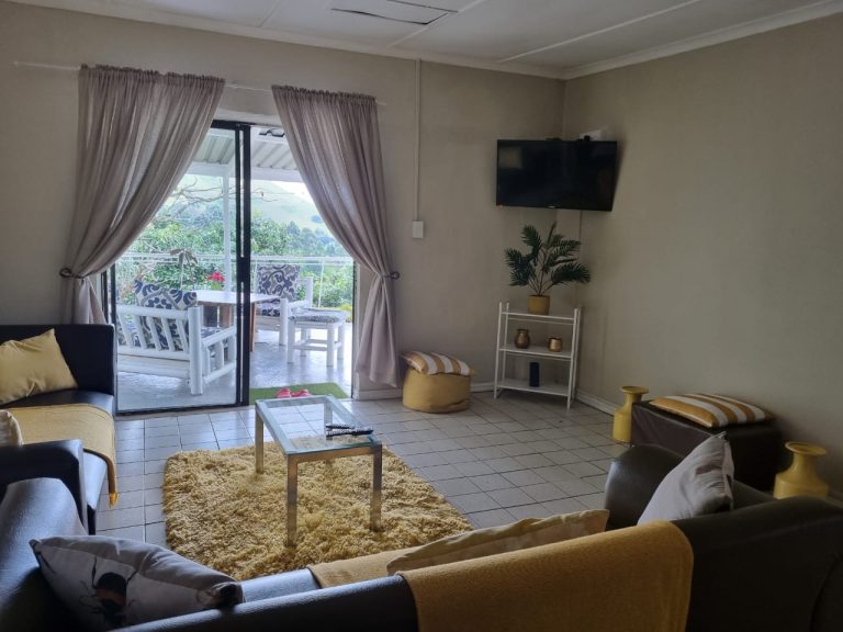 Peacevale Getaway – Backpackers Accommodation