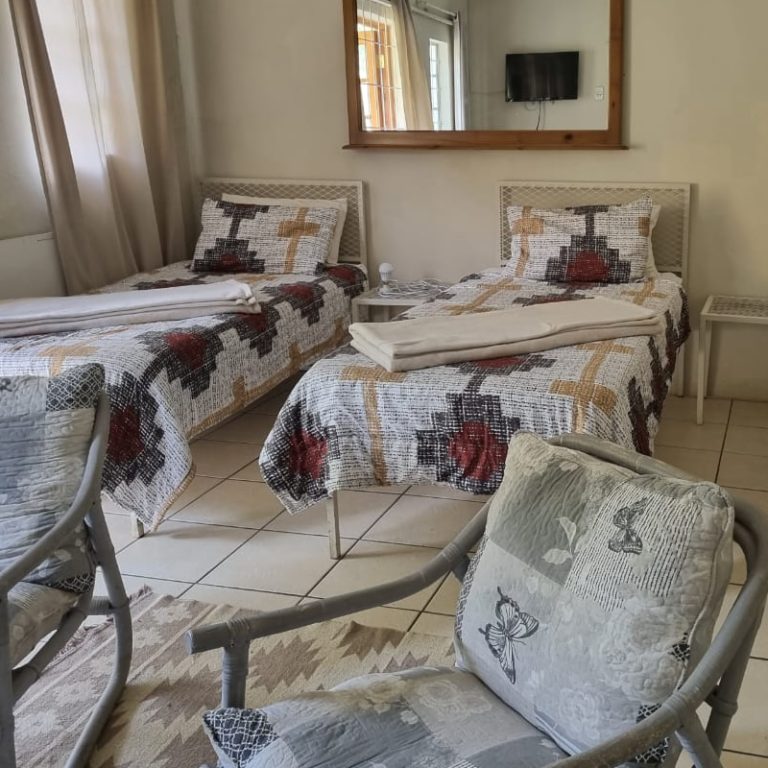 Peacevale Getaway – Backpackers Accommodation