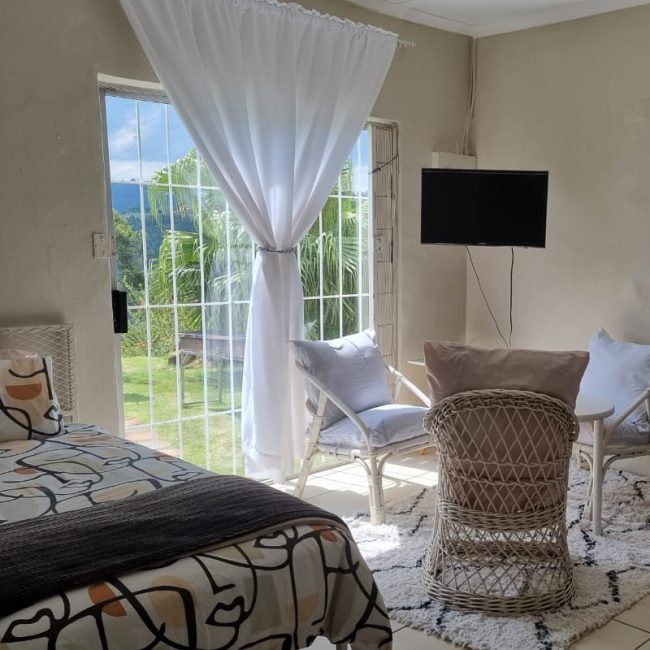 Peacevale Getaway – Backpackers Accommodation