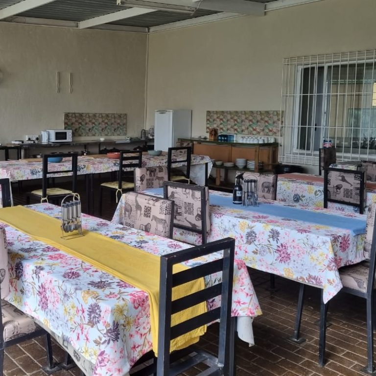 Peacevale Getaway – Backpackers Accommodation